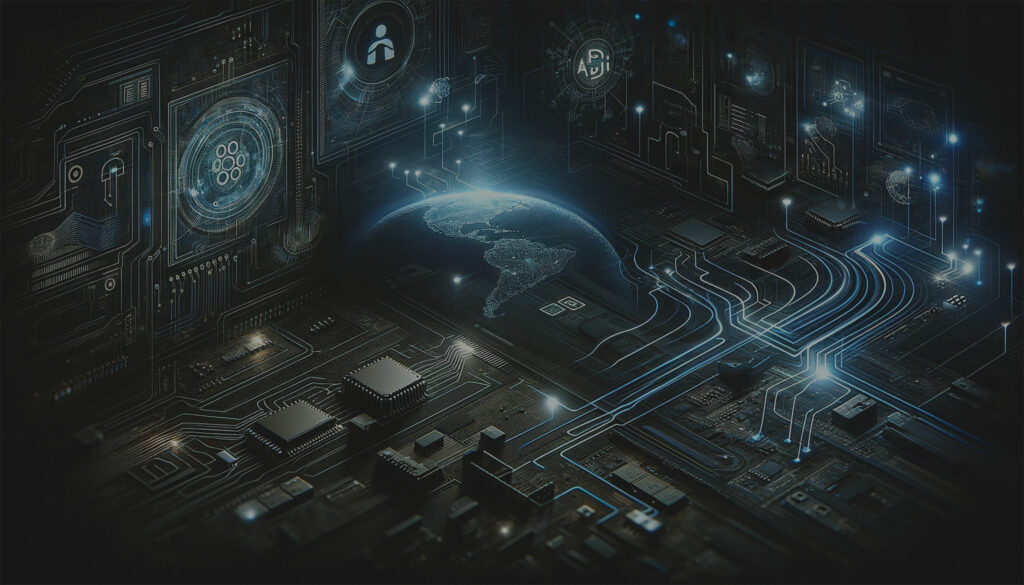 How To Boost Revenue In The Electronics Industry Through API ...