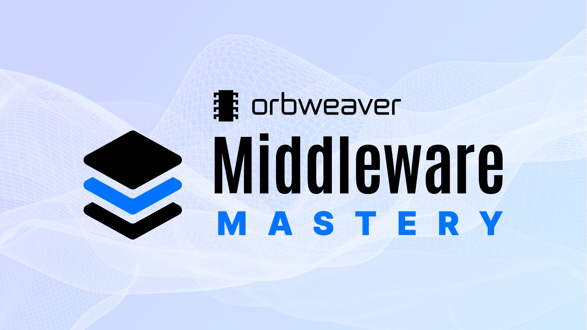 Middleware Mastery: Middleware As The Backbone Of Efficiency