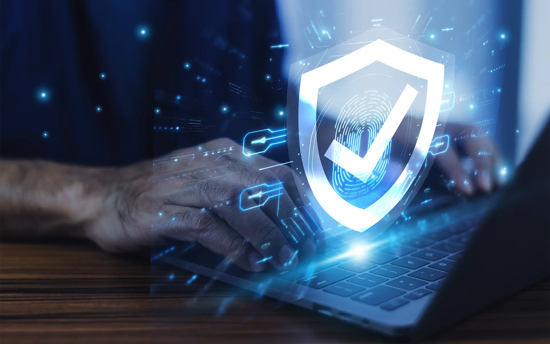 EDI Security - How To Protect Your Data | Orbweaver