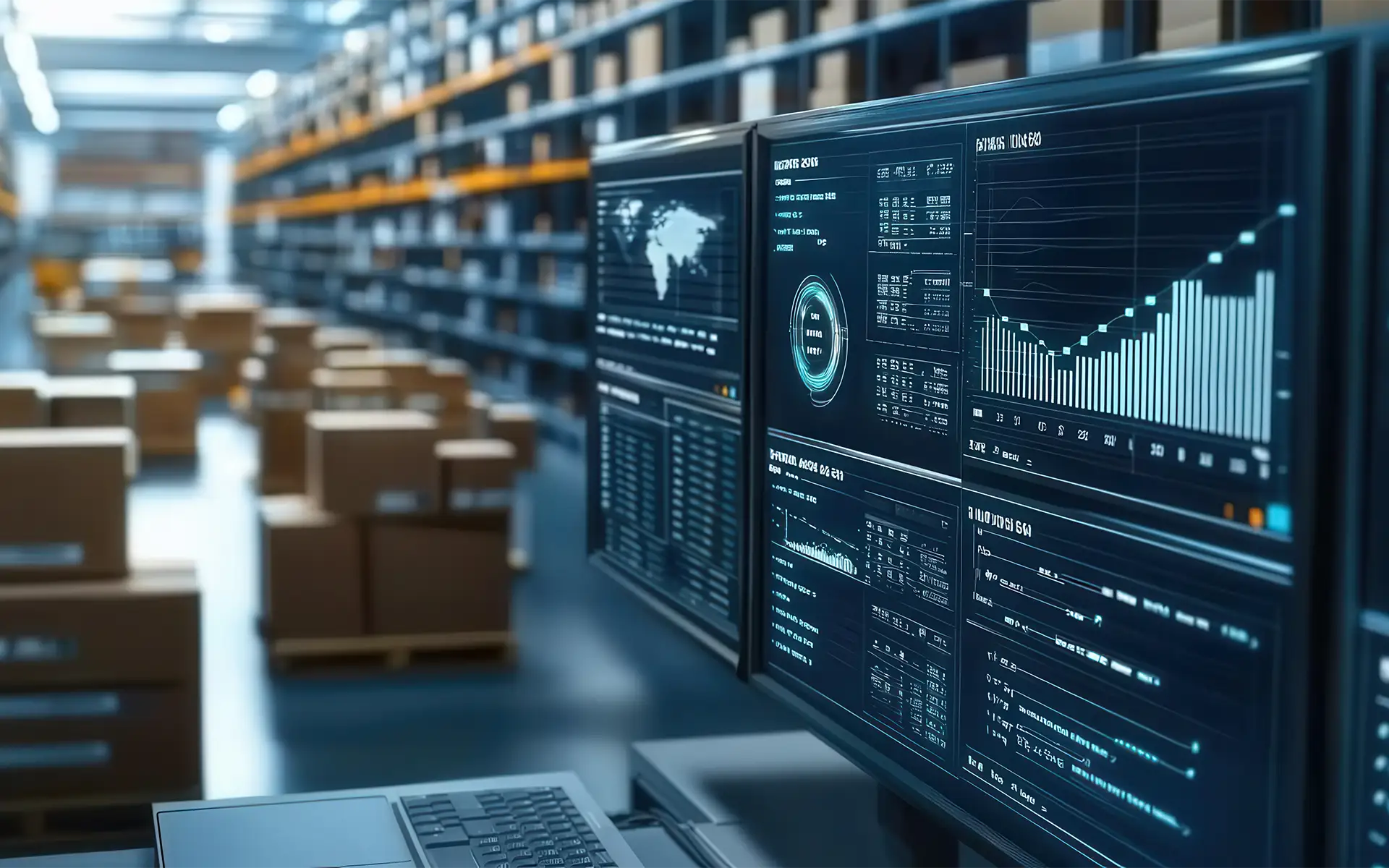 Procurement Automation Guide | Orbweaver